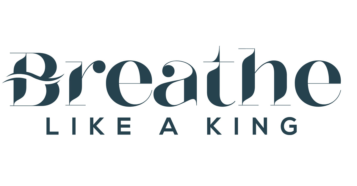 Breathe Like A King | Wim Hof Method